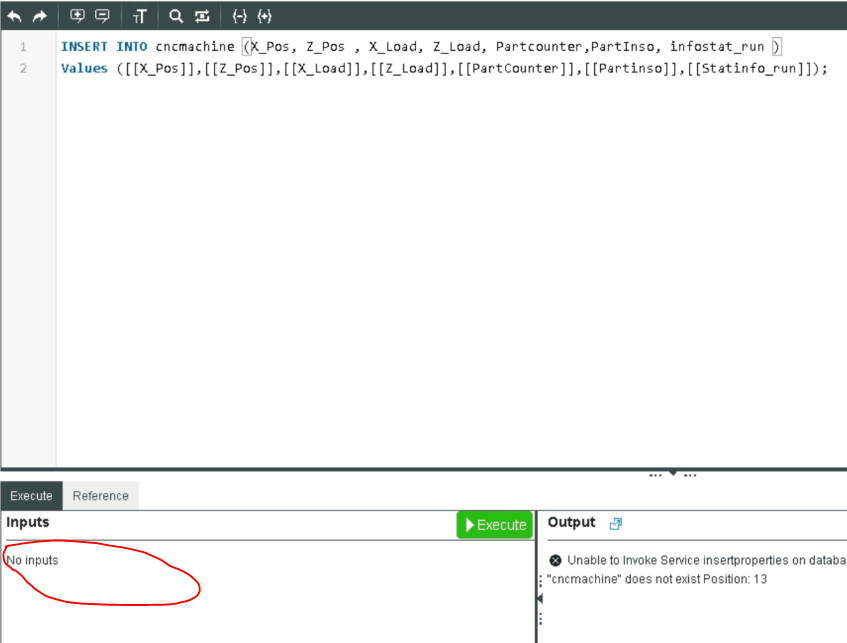 Data Storage In Thingworx Postgresql Database Ptc Community