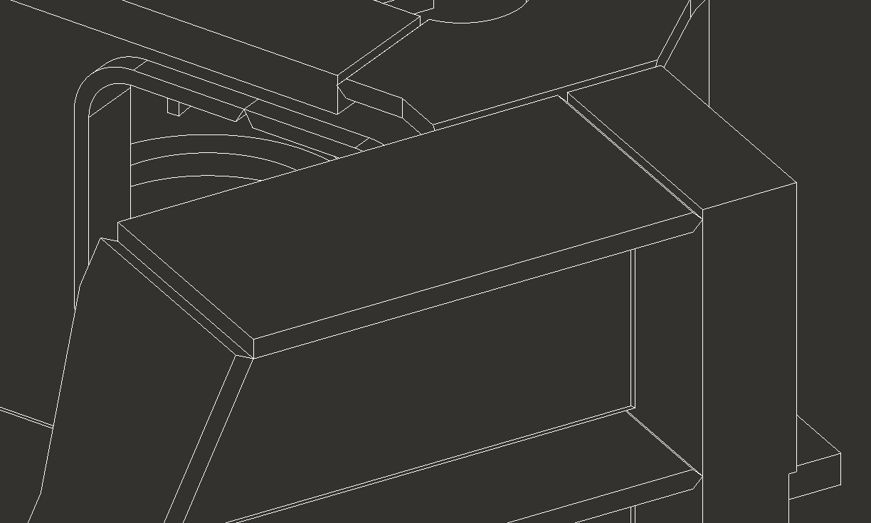 transparency in drawing - PTC Community