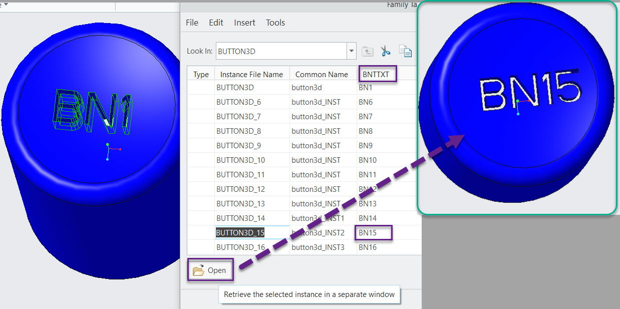 How to create a custom button pressable on HoloLen... - PTC Community