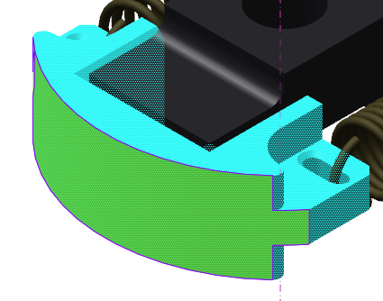 Creo Illustrate 6.1 Build 26 Decal icon and drop ... - PTC Community