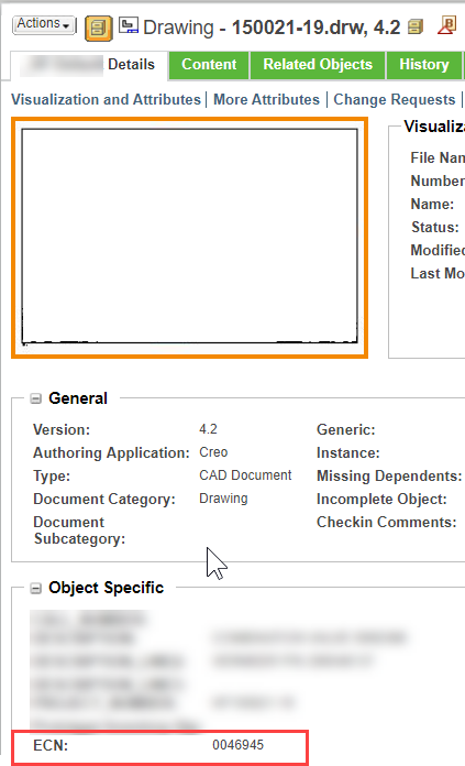 Solved: WC Attribute Search not showing all results when u... - PTC Community