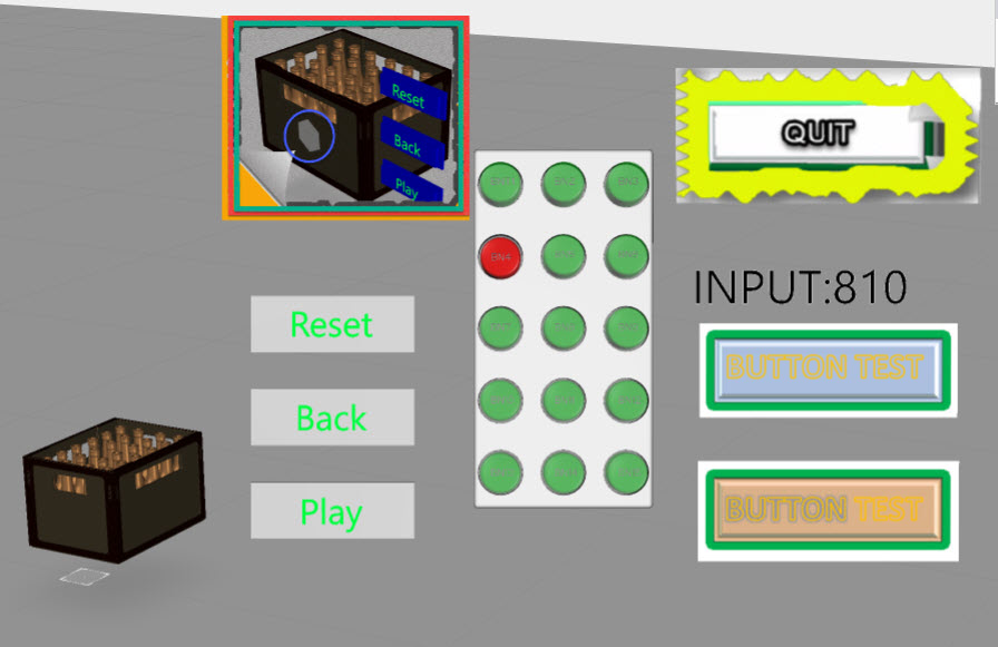 How can we make a 3D Widget on HoloLens visible i... - PTC Community