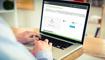 PTC On-Demand System Scan for Windchill RV&S (form... - PTC Community