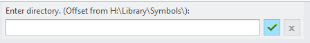 Solved: Saving Custom Symbols - How? - PTC Community