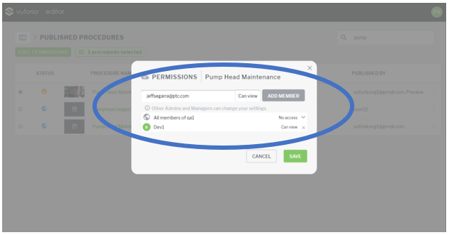 New Release Announcement v1.1.11 - PTC Community