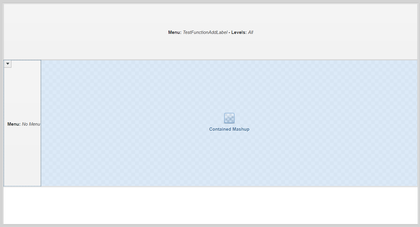 Solved How Can I Add An Output Event To Menus Widgets By Ptc