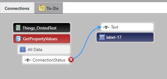 How To Create A Subscription For Boolean Property PTC Community