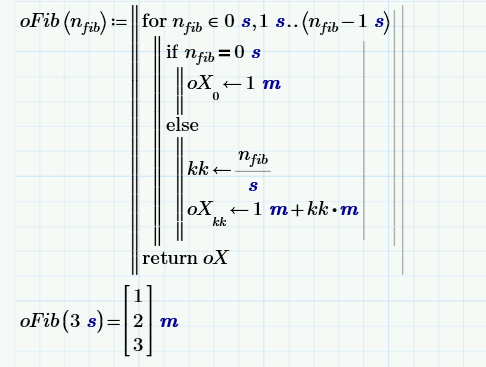 Solved: Exploring Mathcad Programming (to do with units) - PTC Community