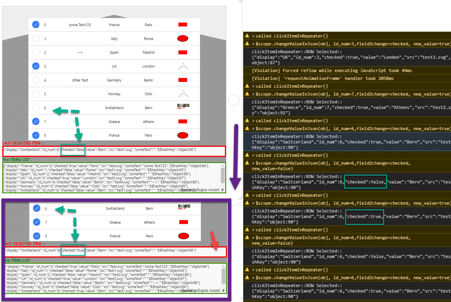 Solved: How to create 2D/3D components using Javascript fr... - PTC ...