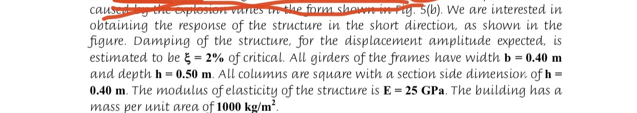 Dynamic of structure: Mode shape - PTC Community