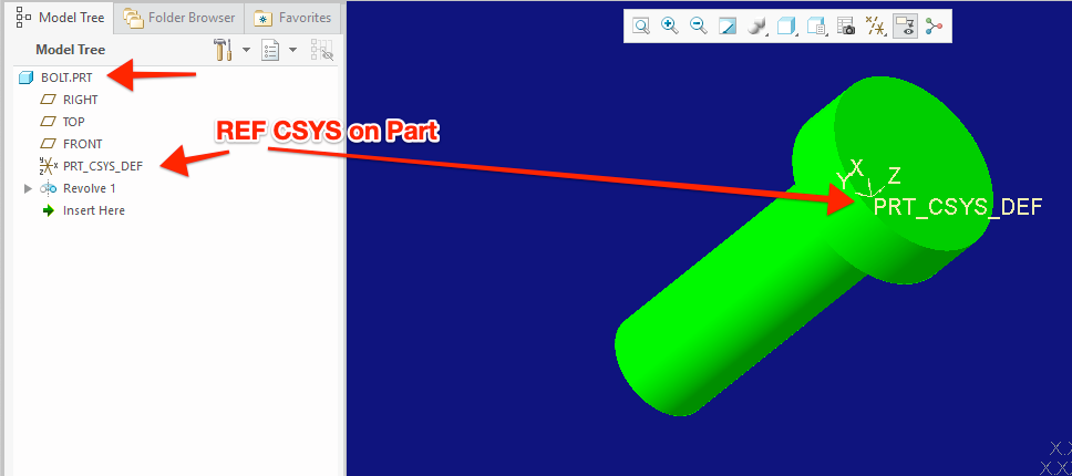 Solved: Auto assemble multiple components by coordinate in... - PTC ...