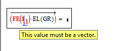 Solved: How To Multiply Each Cell Of The Array By Exponent... - PTC Community