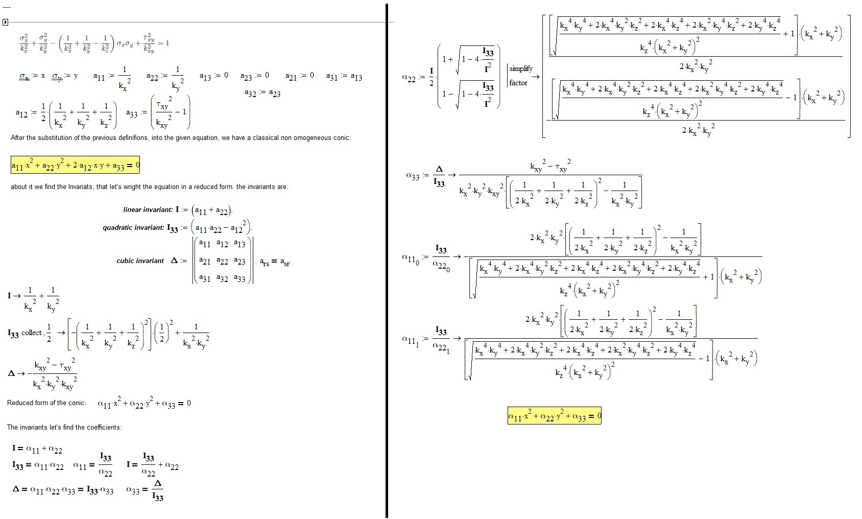 Solved: I can`t plot an ellipse in Mathcad - PTC Community