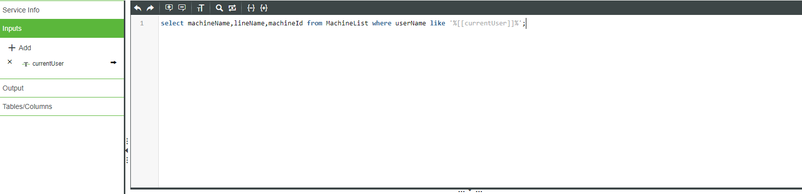 Solved: Query not working - PTC Community