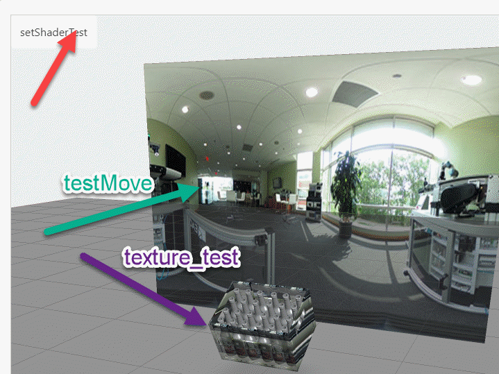 Solved: Water flow visible after a time - PTC Community