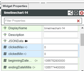 Solved: timeline widget - PTC Community