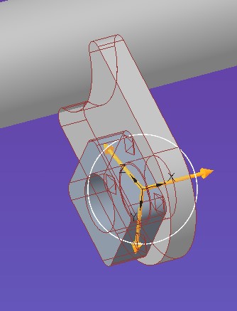 Solved: Exploded Views - Subassembly - PTC Community
