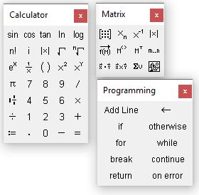 Bisection method - Change a Mathcad logical scheme... - PTC Community