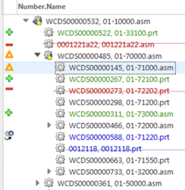 Windchill Change Intent Planning - PTC Community