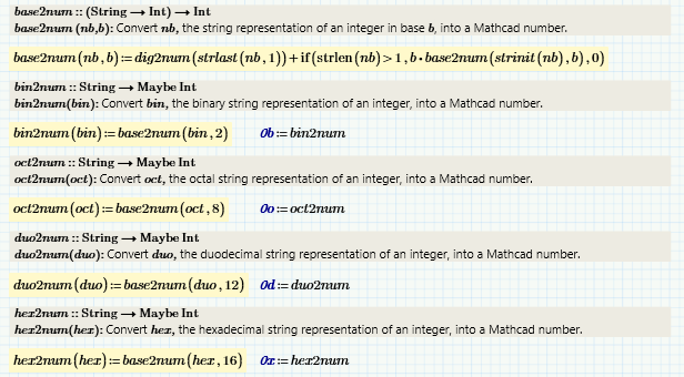 Solved: How to create inverse units [e.g. /dBm(x)] in Math... - PTC Community