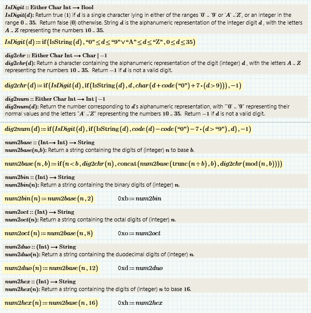 Solved: How to create inverse units [e.g. /dBm(x)] in Math... - PTC ...