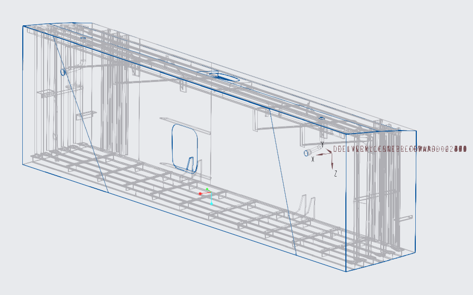 Fill the void of a complex solid - PTC Community
