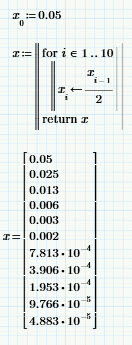 Solved: For Loop Confusion - PTC Community