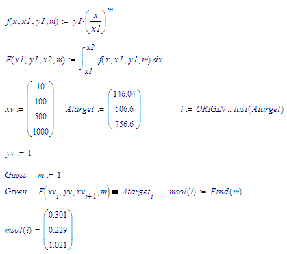 Solved: Find() with indexing for "iteration"? - PTC Community