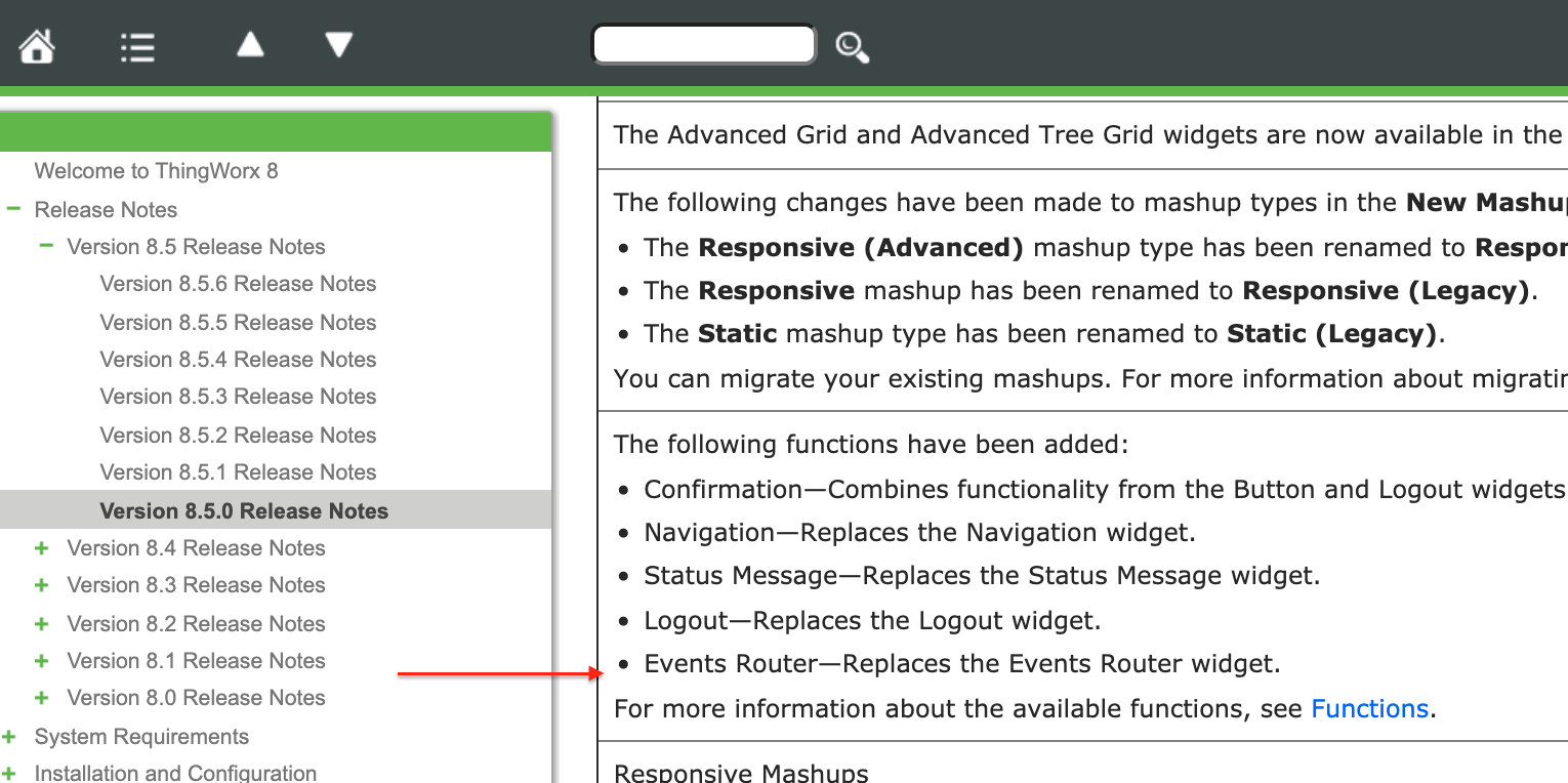 Solved What If I Have To Bind Two Functions Outputresult Ptc Community