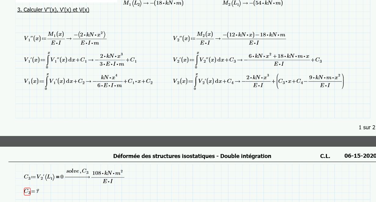 Solved Undefined Variable Ptc Community
