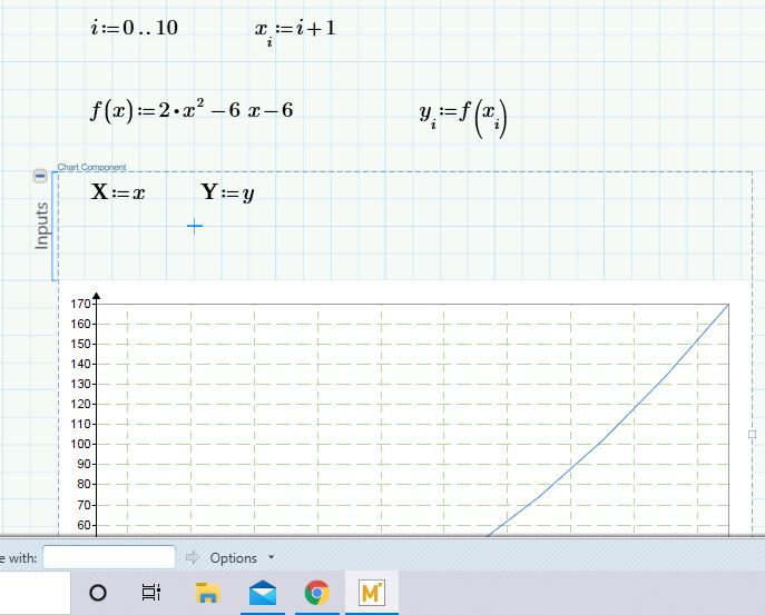 Solved: Grid on a 2D Plot - PTC Community