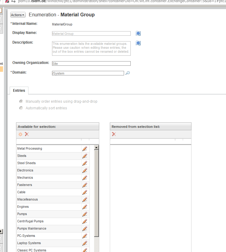 Solved Getting Global Attributes Of Wtdocument By Odata Ptc Community