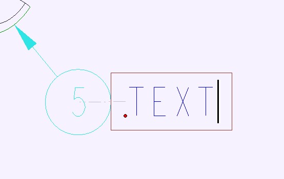 Solved: Leader Note With Ballon Note - PTC Community