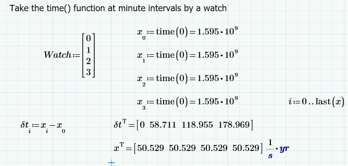 One Mathcad Prime 6 sheet and 3 question - PTC Community