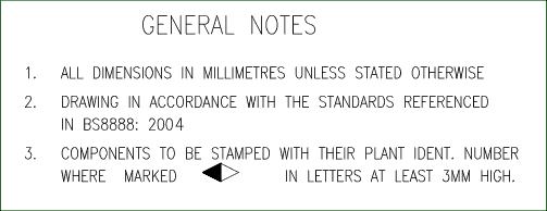 Can Drawing Templates Pull Notes From A File? - PTC Community