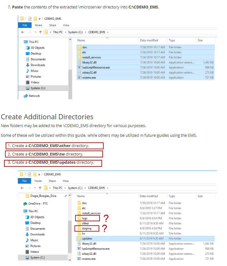 Solved: Issue Learn Path Guide - PTC Community