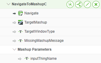Navigation using Collection Widget - PTC Community