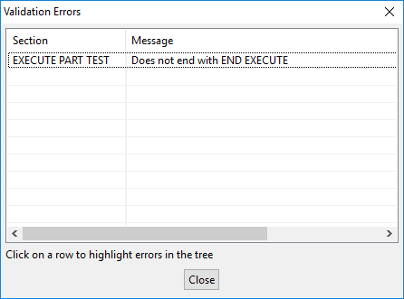 Graphical Pro/PROGRAM Editor ... for FREE! - PTC Community