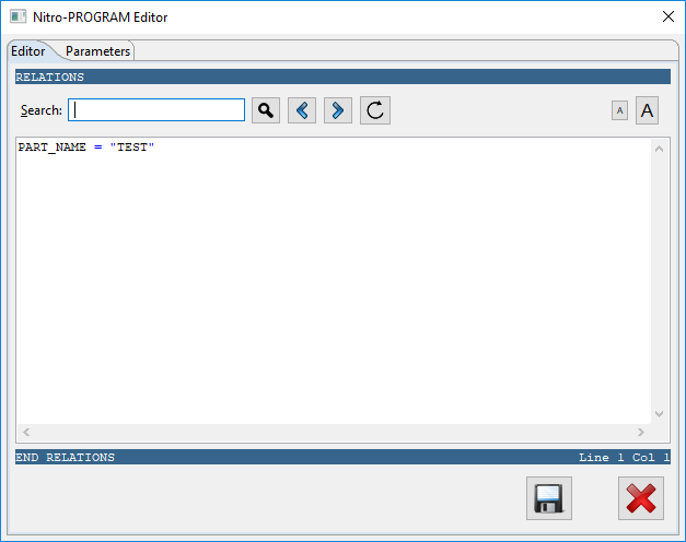 Graphical Pro/PROGRAM Editor ... for FREE! - PTC Community