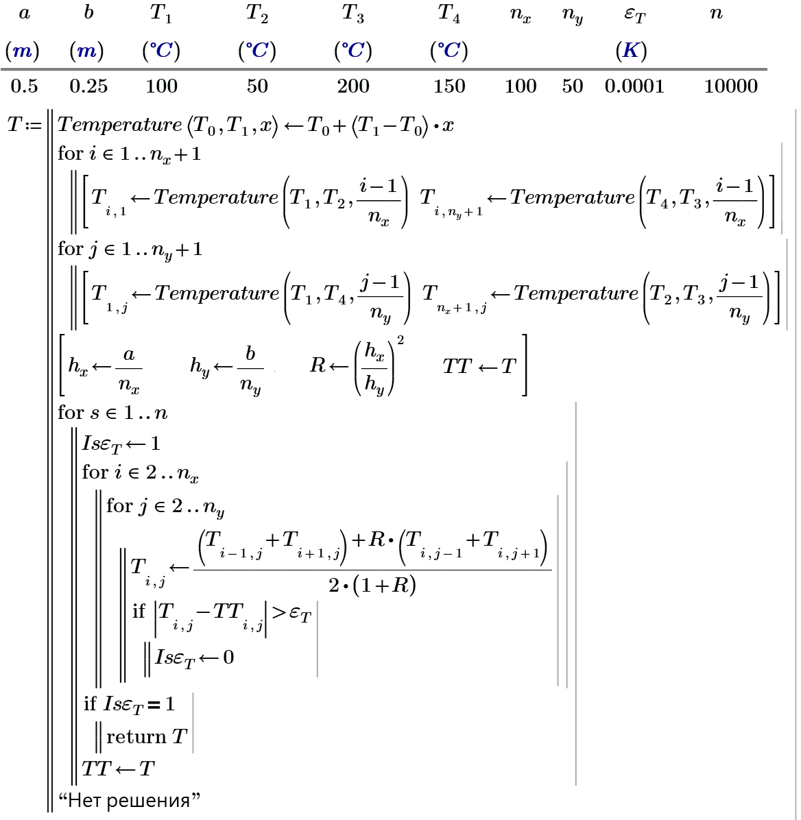 Solved: Biharmonic equation - PTC Community