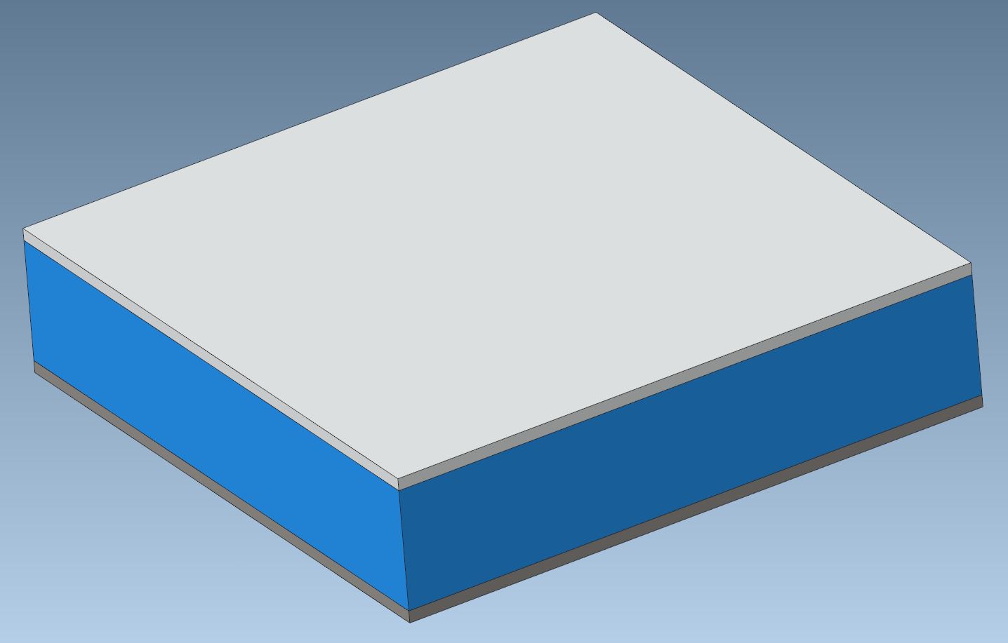 Solved: Deformed Model with "original" Model Colors - PTC Community