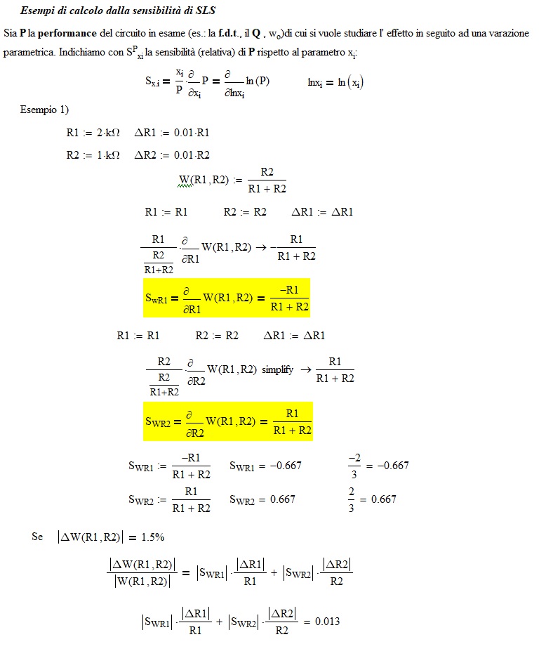 Node analysis matrices with input array - PTC Community