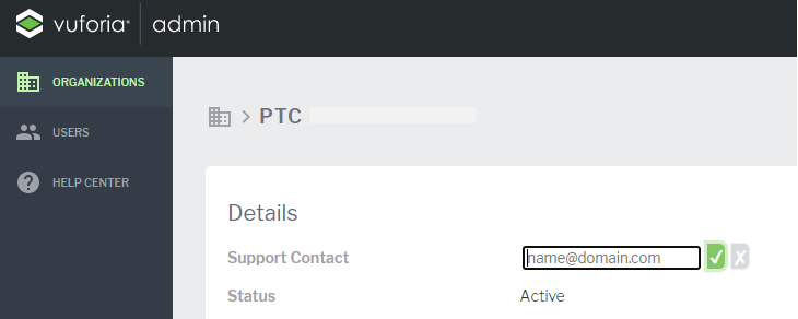 What's New in Vuforia Expert Capture 1.1.15 - PTC Community