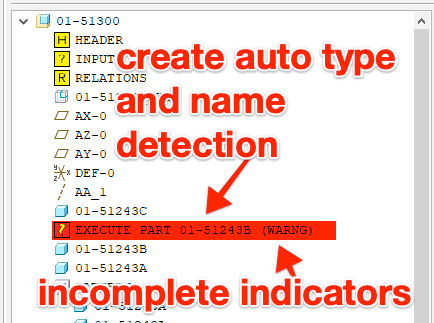 Graphical Pro/PROGRAM Editor ... for FREE! - PTC Community