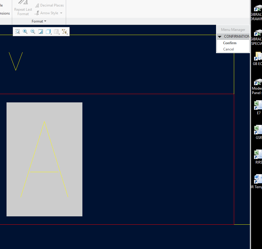 Middle mouse button click to "Enter" - PTC Community