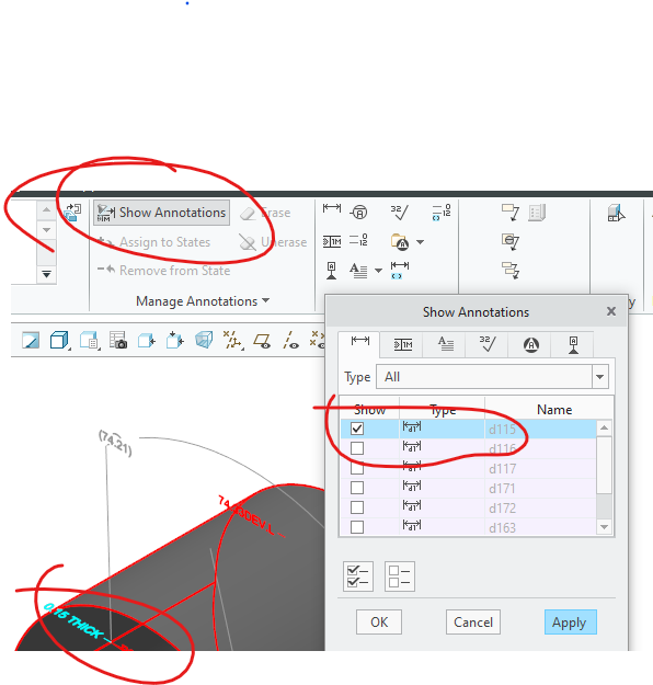 Best Practices for MBD detailing - PTC Community