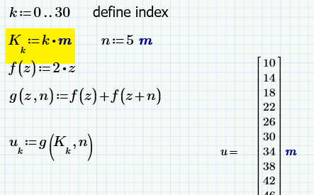 Solved: A problem of vectors and functions, please help - PTC Community