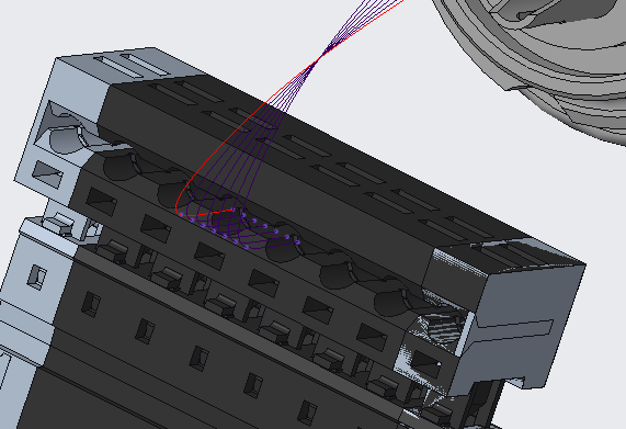 Ribbon cable modeling - PTC Community