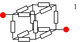 Solved: Solve diagonal resistance of resistor 3D mesh. - PTC Community