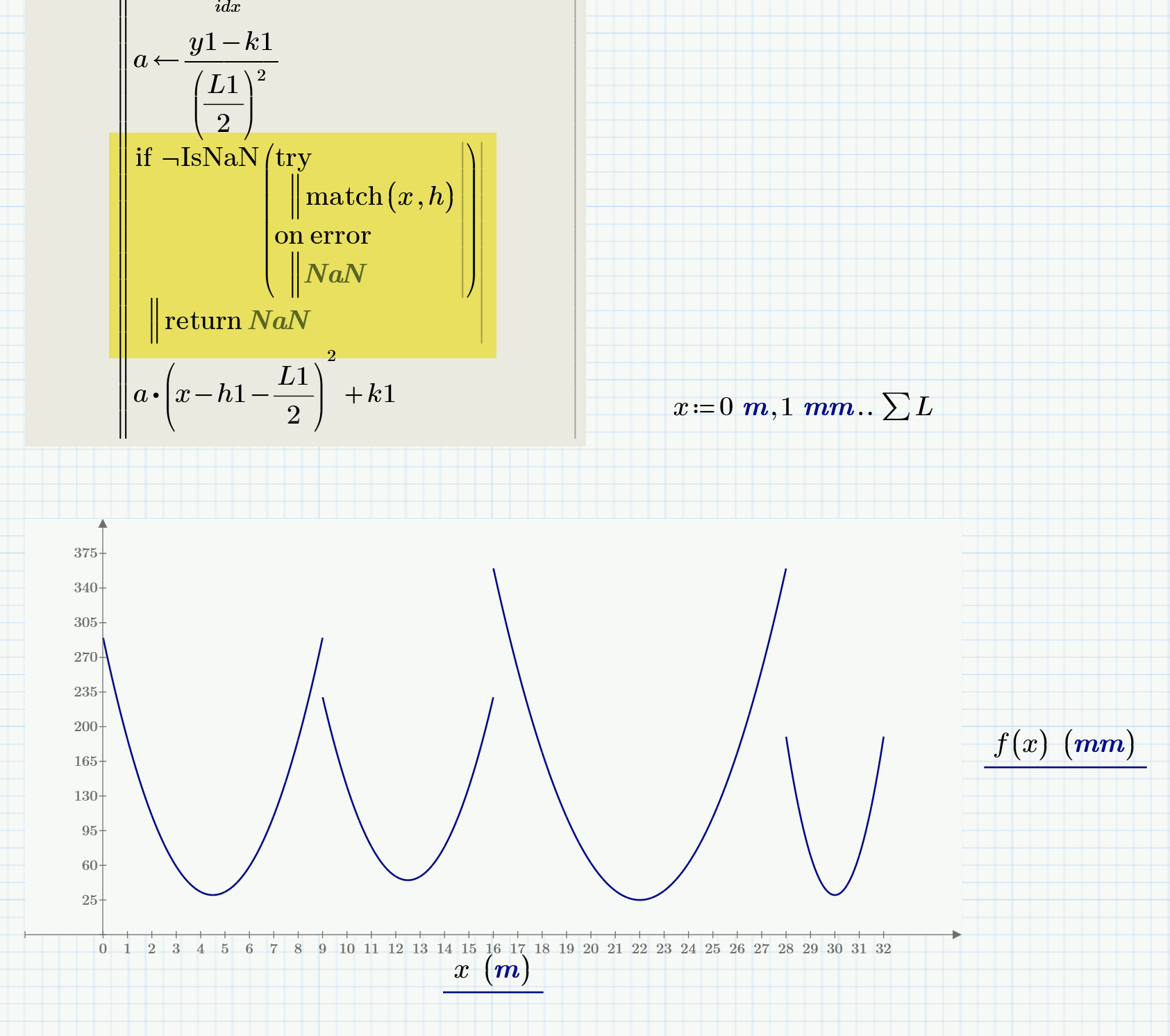 Solved Stack Of Element Of Matrix Ptc Community